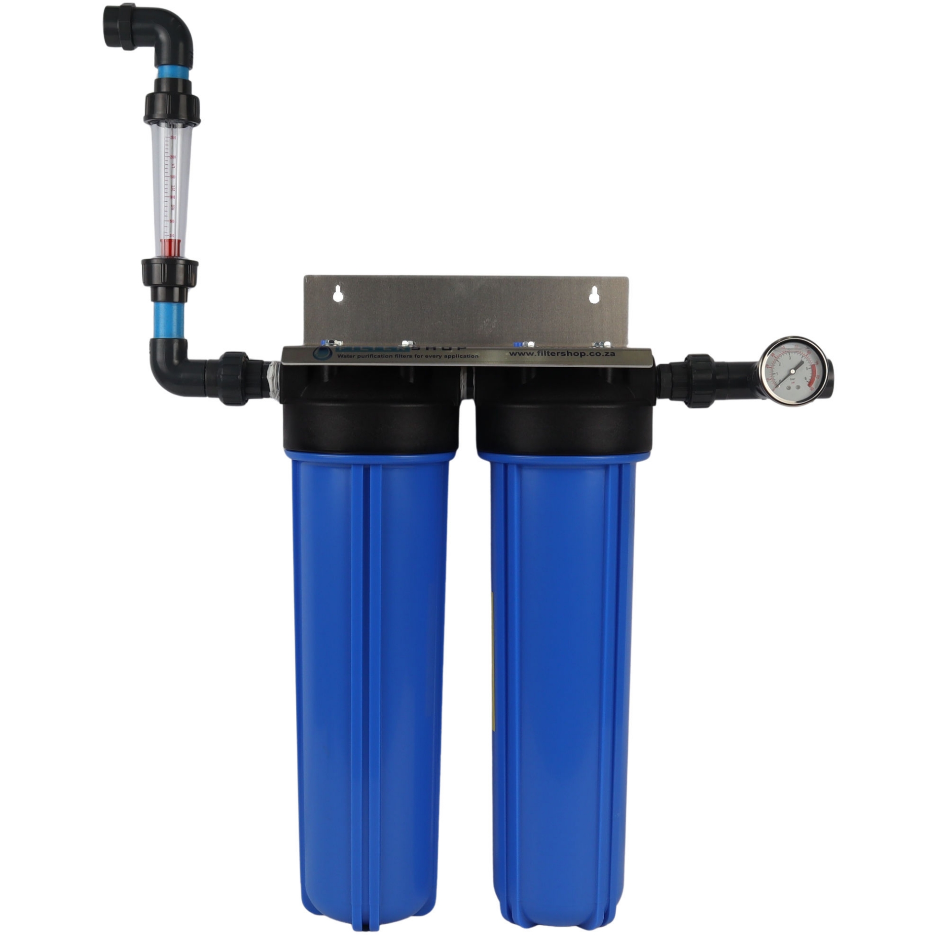 FilterShop.co.za Custom Water Systems | Reverse Osmosis | Water Filters ...