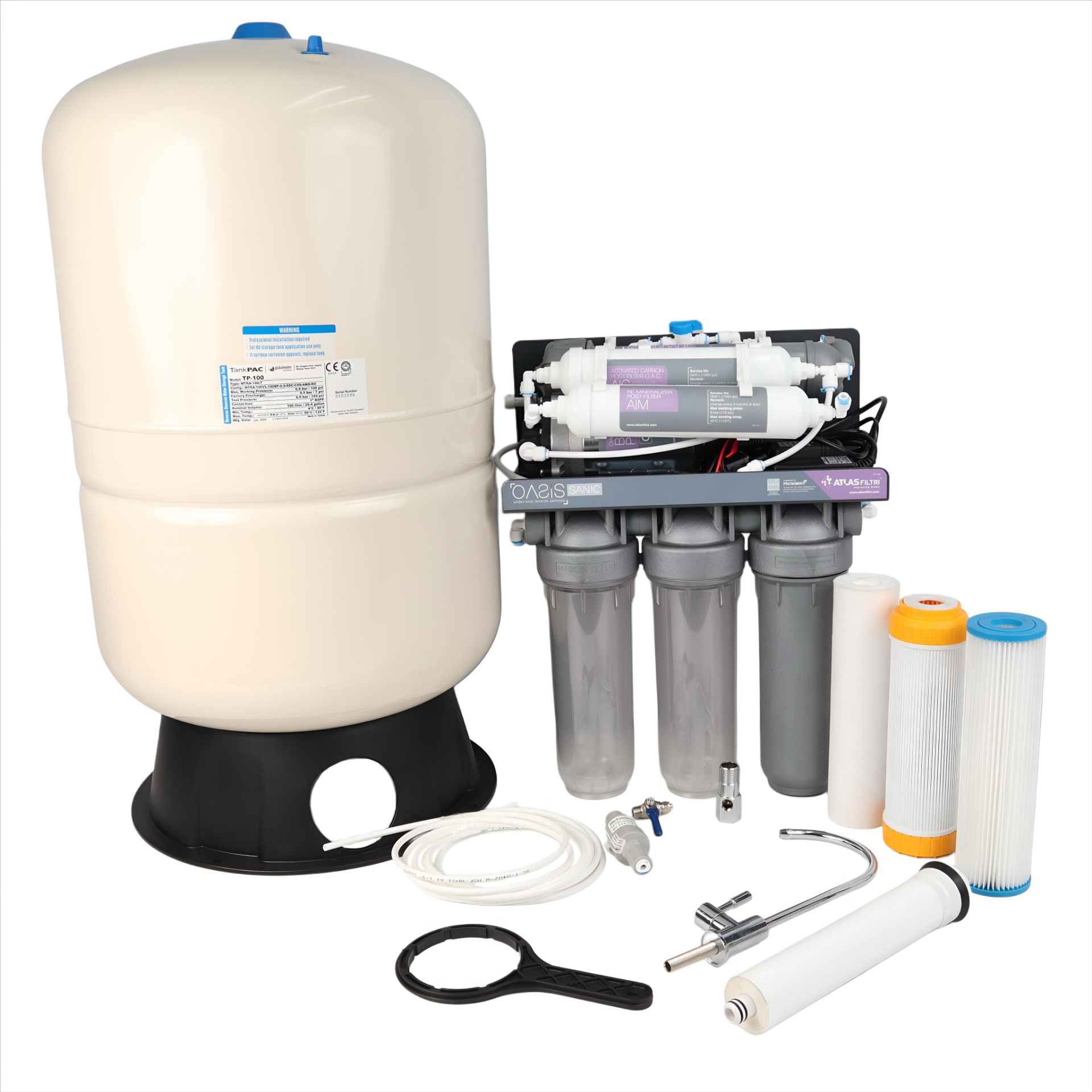 FilterShop.co.za Custom Water Systems | Reverse Osmosis | Water Filters ...