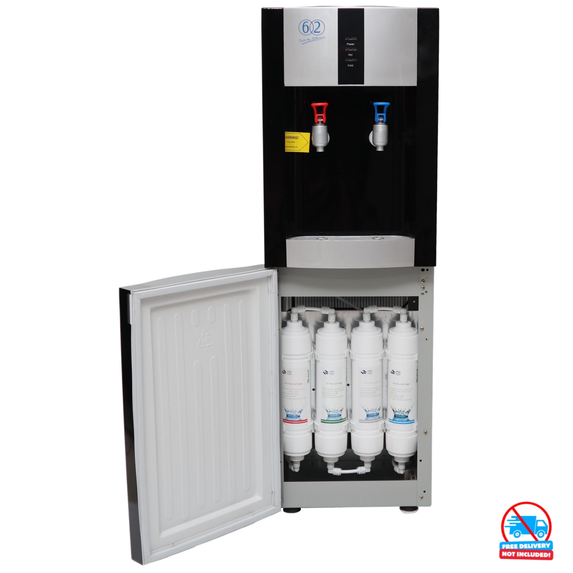 FilterShop.co.za Custom Water Systems | Reverse Osmosis | Water Filters. Plumbed in Water ...