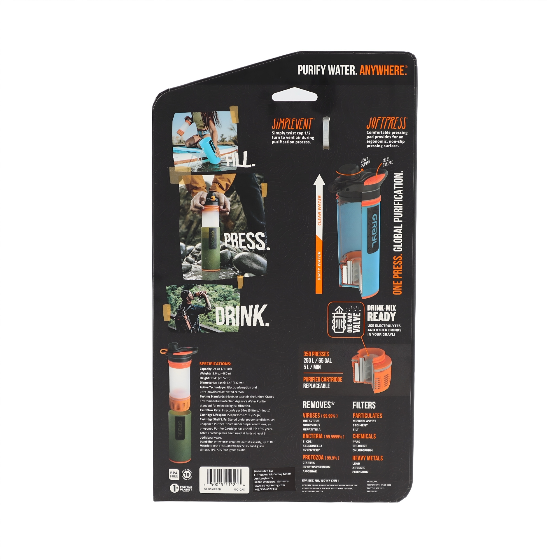 FilterShop.co.za Custom Water Systems | Reverse Osmosis | Water Filters ...