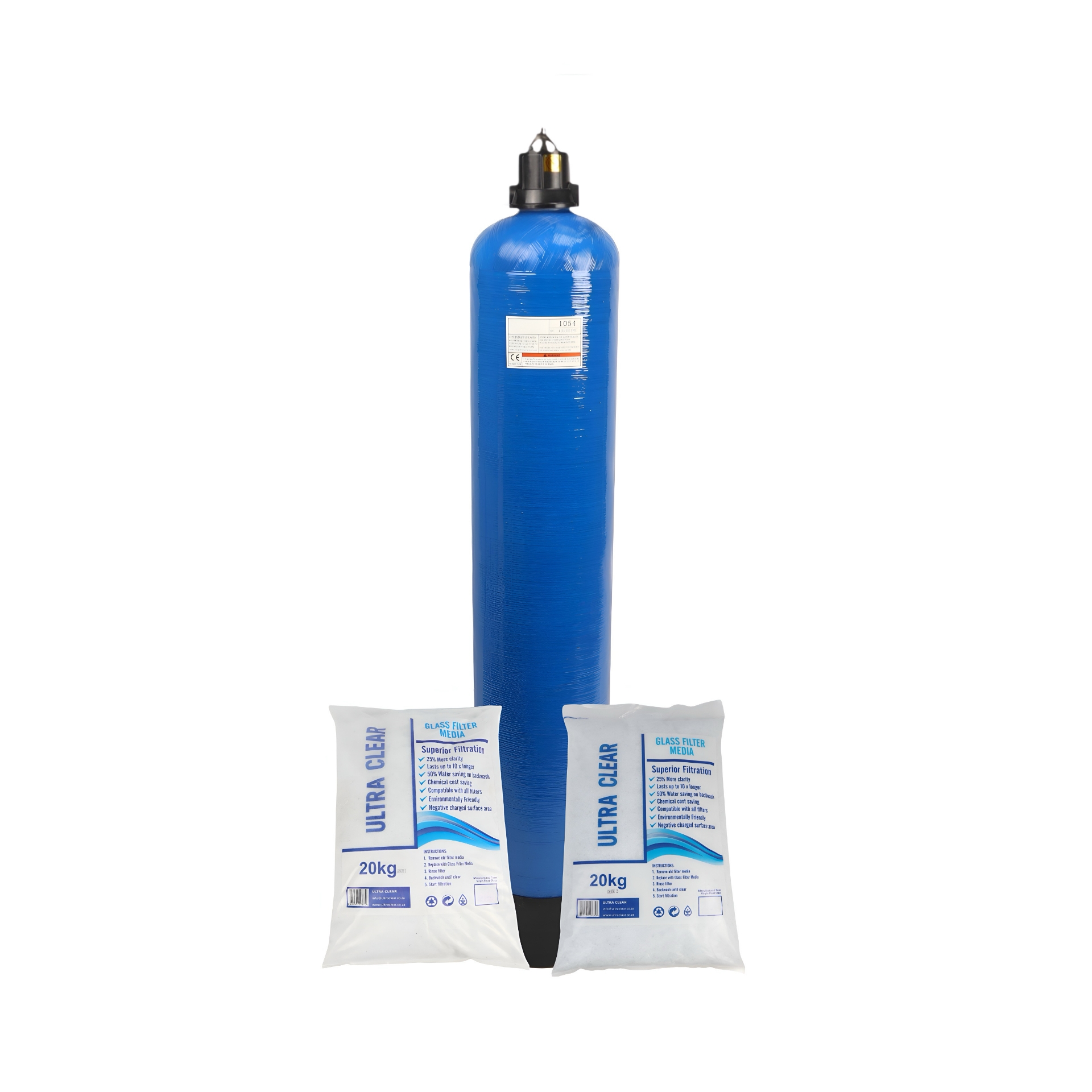 FilterShop.co.za Custom Water Systems | Reverse Osmosis | Water Filters ...