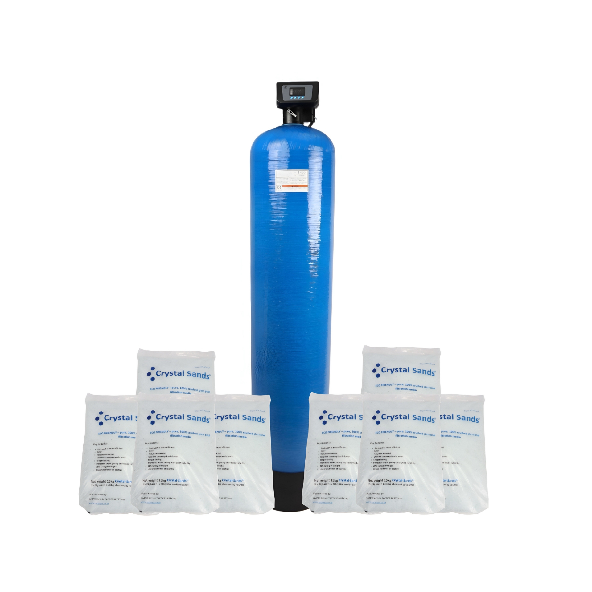 FilterShop.co.za Custom Water Systems | Reverse Osmosis | Water Filters ...
