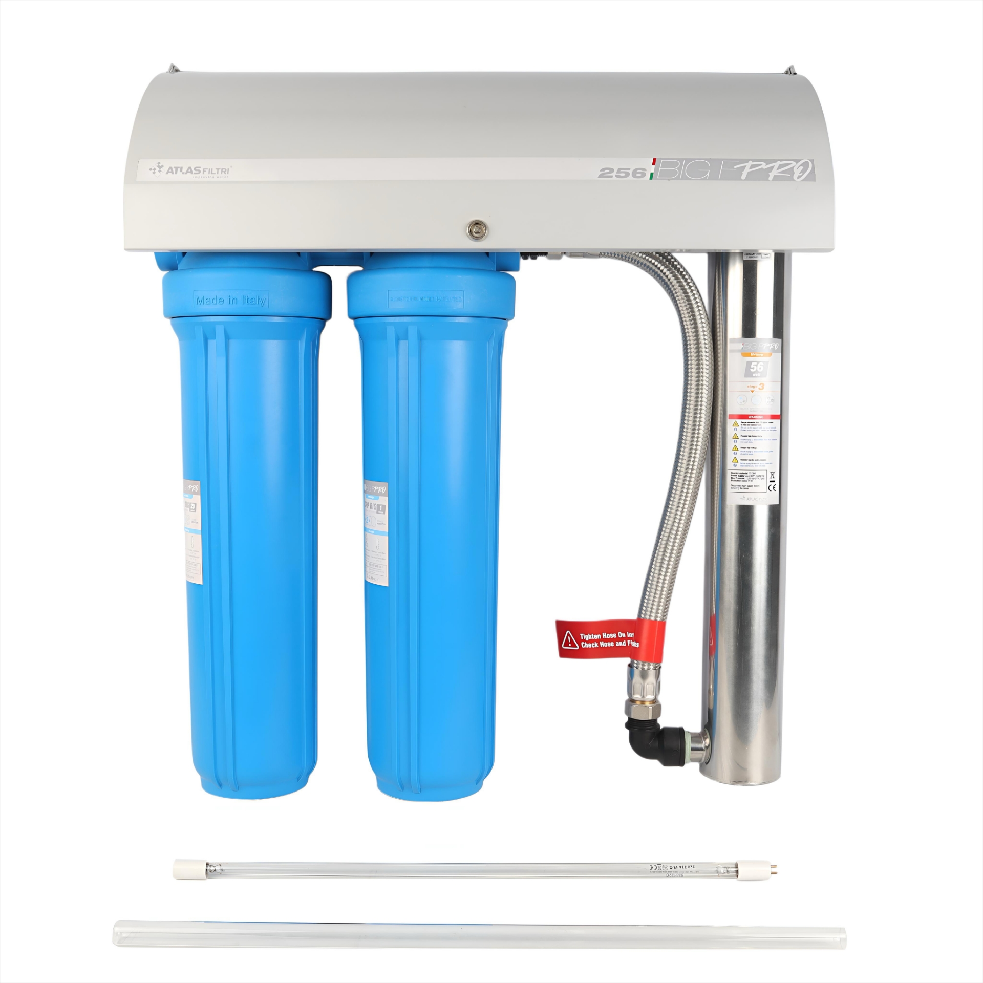 FilterShop.co.za Custom Water Systems | Reverse Osmosis | Water Filters ...