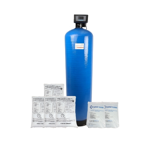 FilterShop.co.za Custom Water Systems | Reverse Osmosis | Water Filters ...
