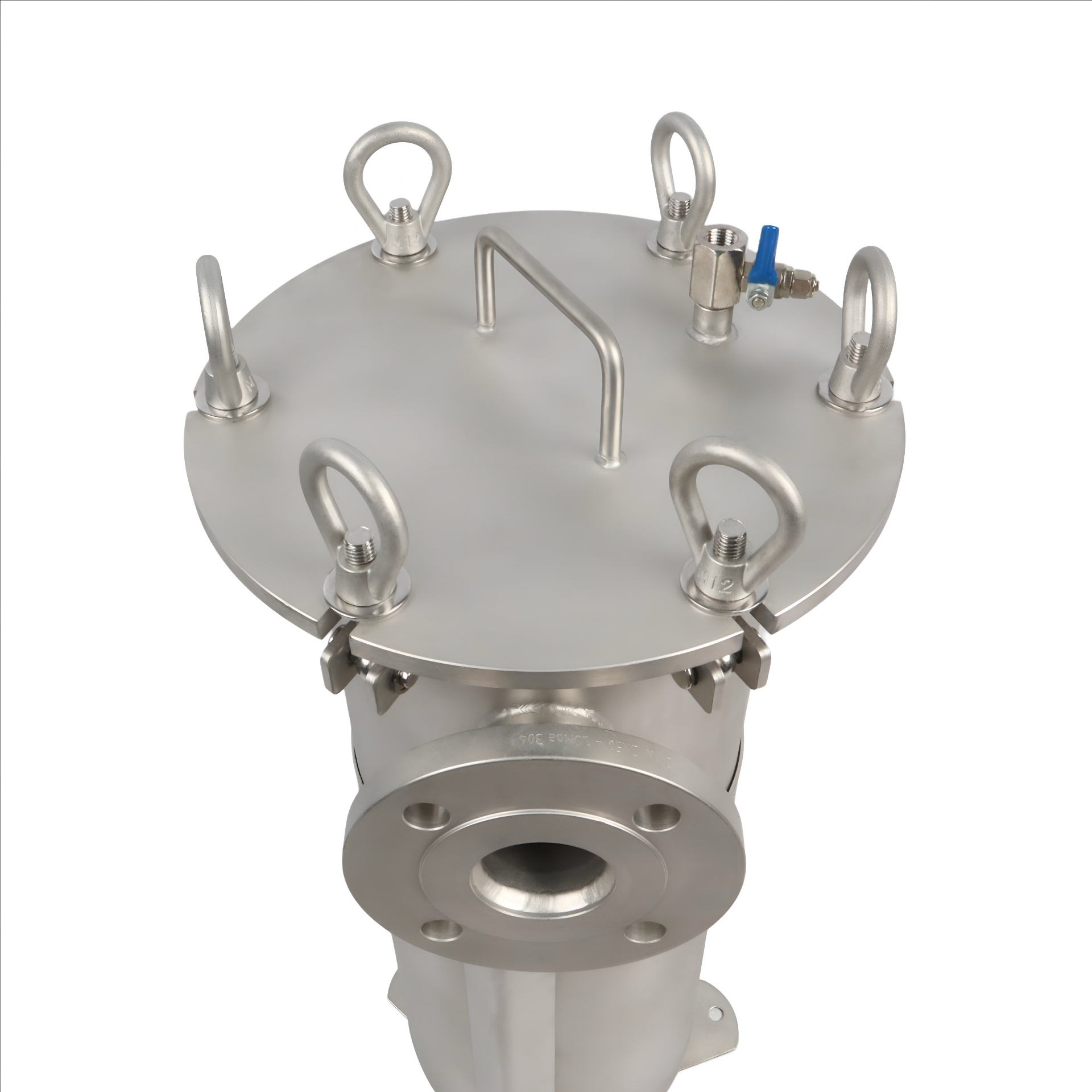 FilterShop.co.za Custom Water Systems | Reverse Osmosis | Water Filters. 150psi Single Length ...