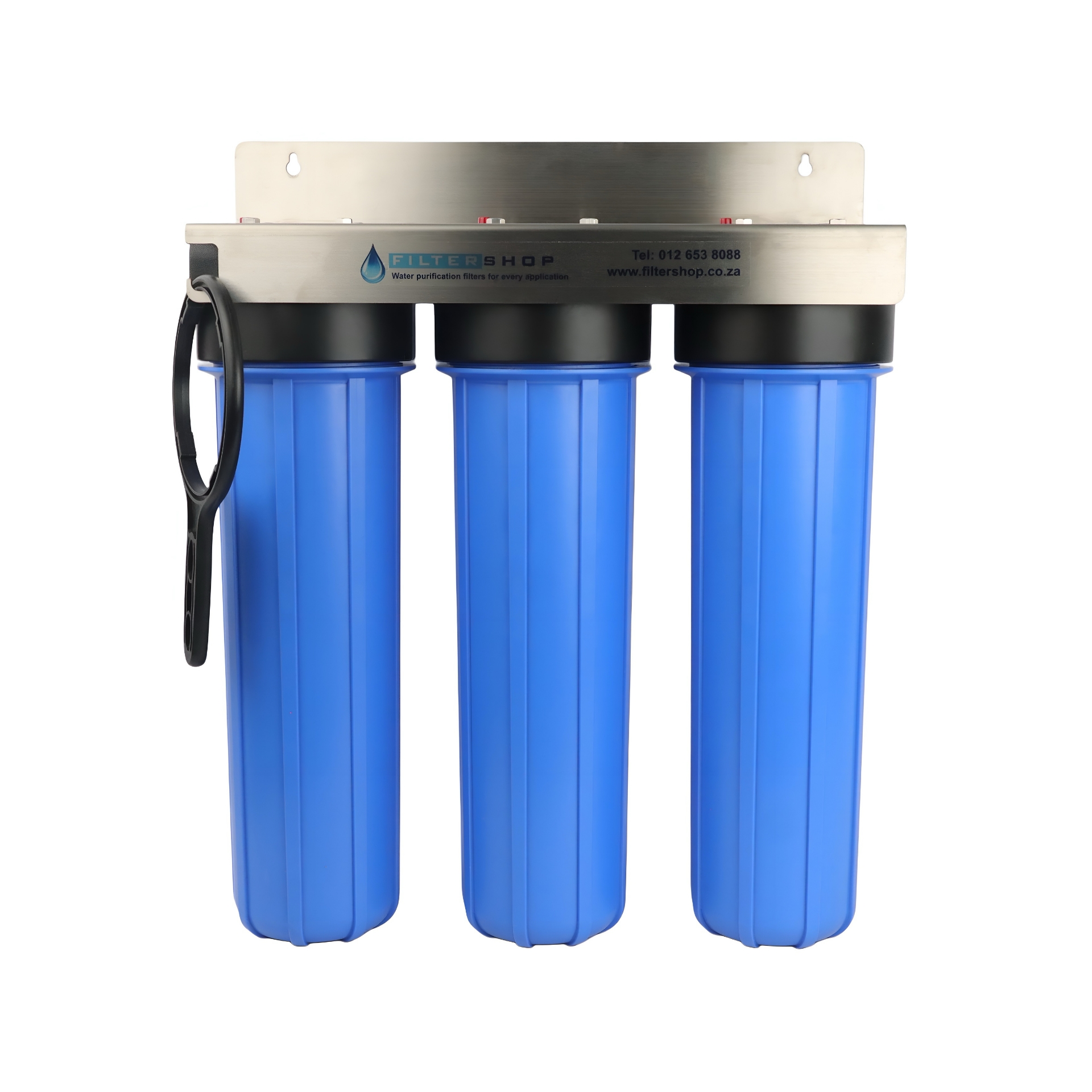 FilterShop.co.za Custom Water Systems | Reverse Osmosis | Water Filters ...