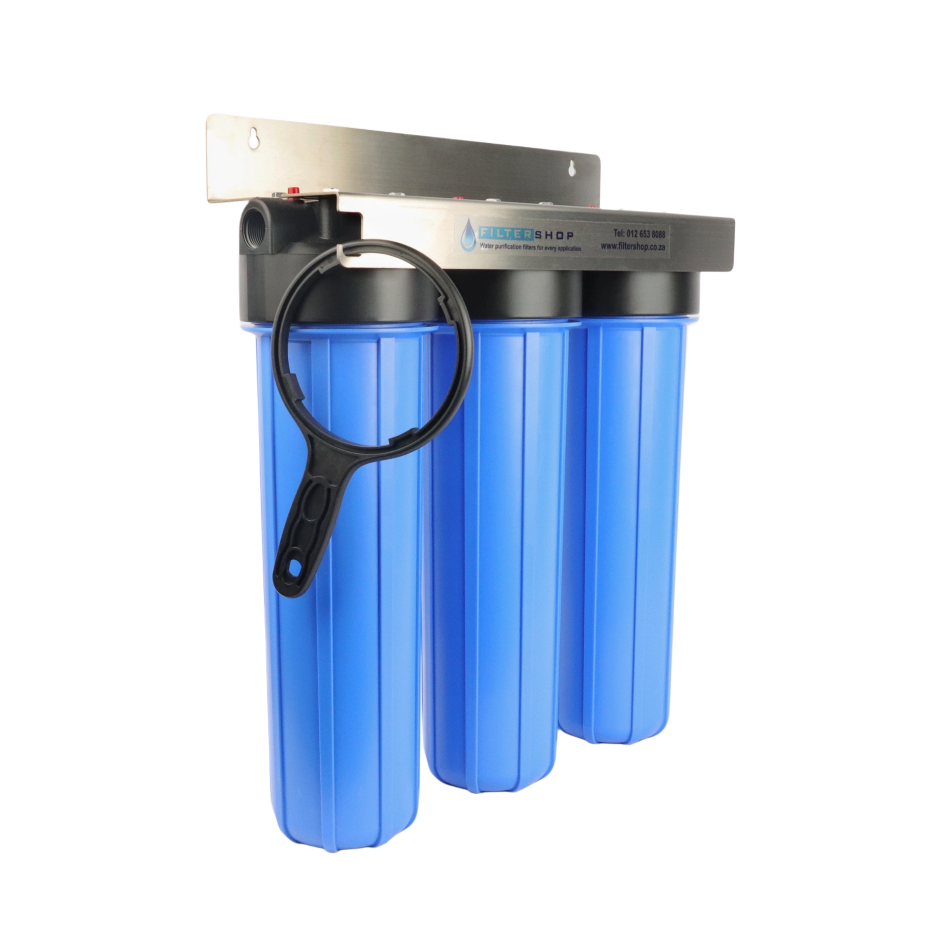 FilterShop.co.za Custom Water Systems | Reverse Osmosis | Water Filters ...