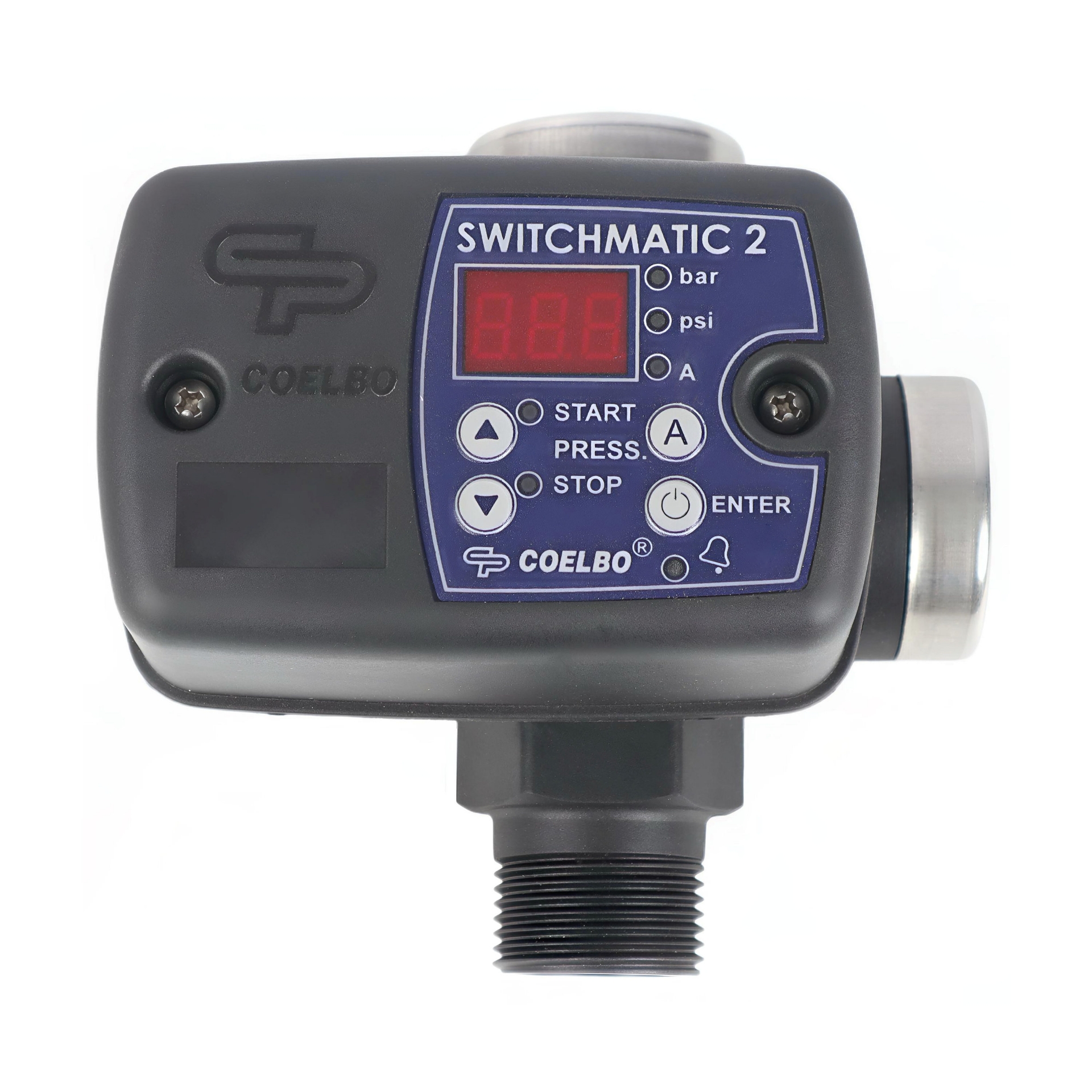 FilterShop.co.za Custom Water Systems | Reverse Osmosis | Water Filters. Coelbo Switchmatic 2 (T ...